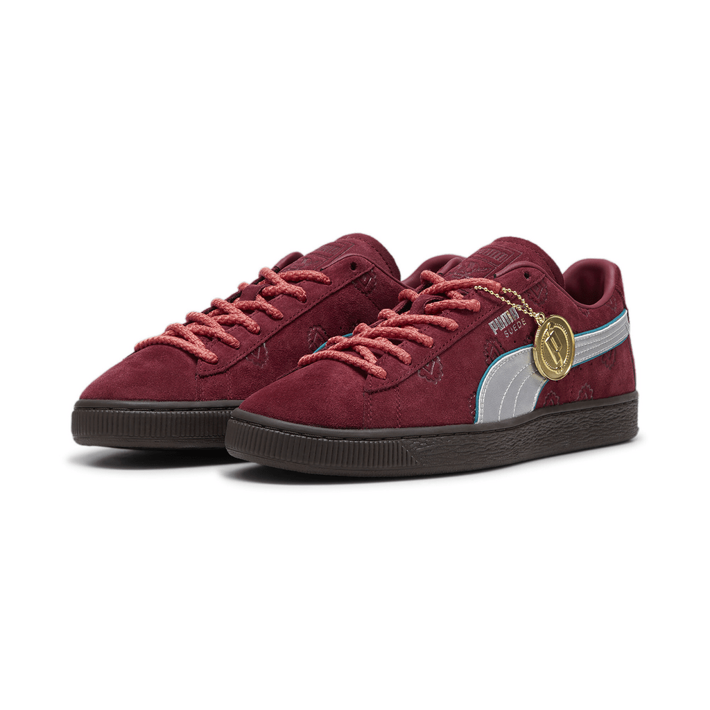 One Piece y PUMA anuncian una nueva colaboración: así son las ...