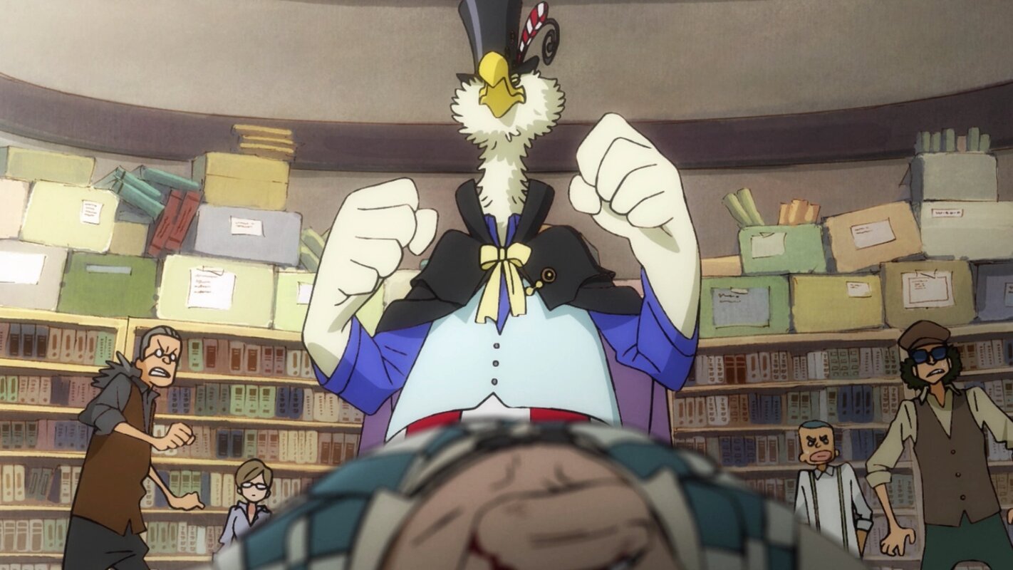 One Piece: estas son las todas las claves y revelaciones del SBS del ...