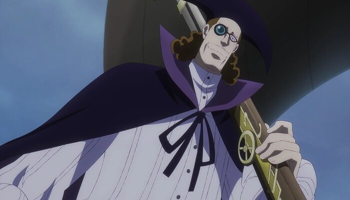 One Piece: ¿Quién es Van Augur? Esto es lo que se sabe del posible ...