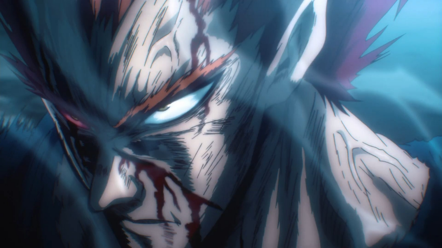 ¡Al fin! One Punch Man lanza el primer tráiler de su Temporada 3 y ...