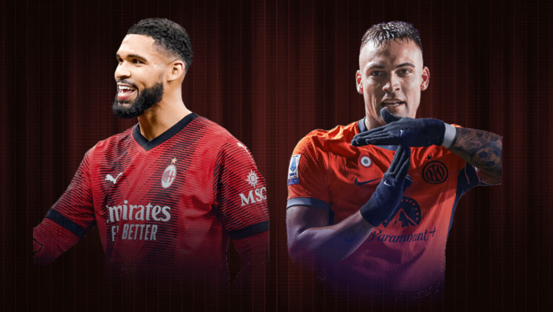 EA Sports FC 24: Lautaro Martínez y Loftus-Cheek, entre los nominados al POTM de la Serie A