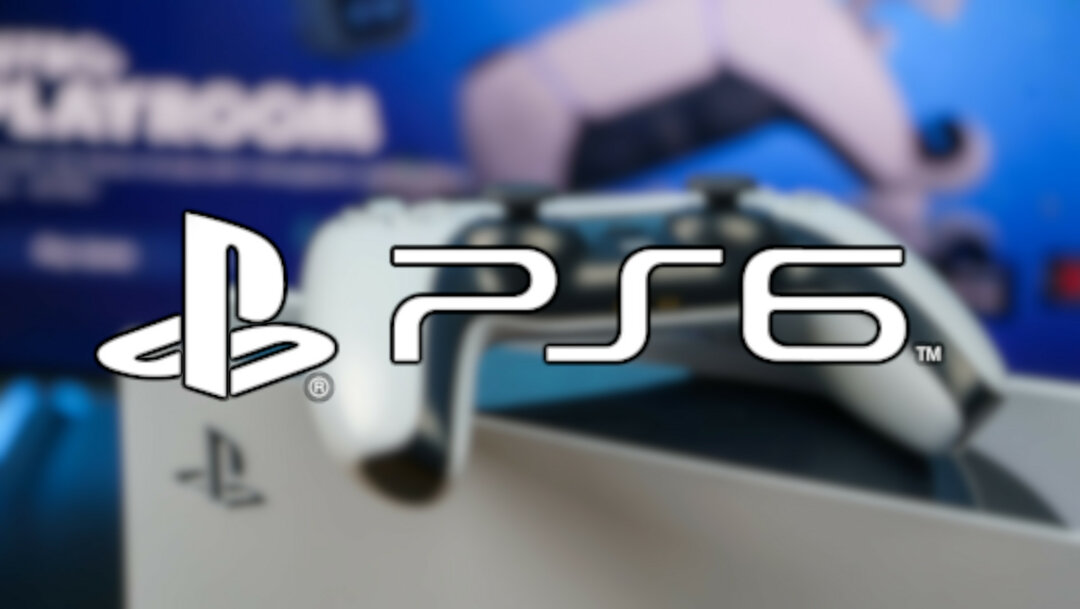 PS6 sería la consola más potente de la nueva generación: usaría AMD y saldría en 2028