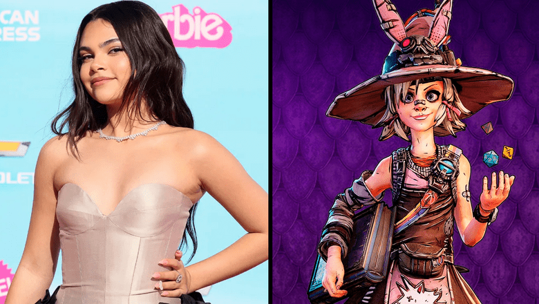 Guía De Personajes De Borderlands Quién Es Quién En La Nueva Adaptación