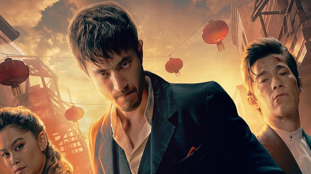 Top 15 mejores series de acción de HBO Max