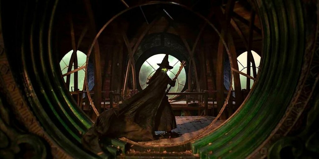 'Wicked', Qué sabemos del musical más esperado del año, protagonizado ...