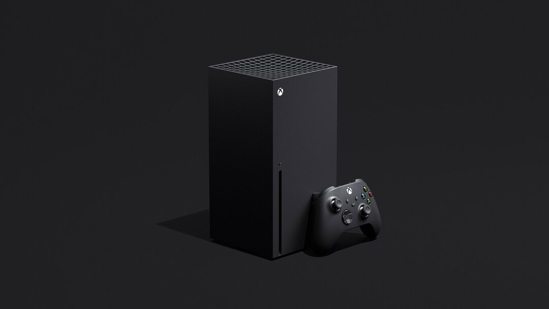 Se filtra nuevo modelo de Xbox Series X que será blanca y digital ...