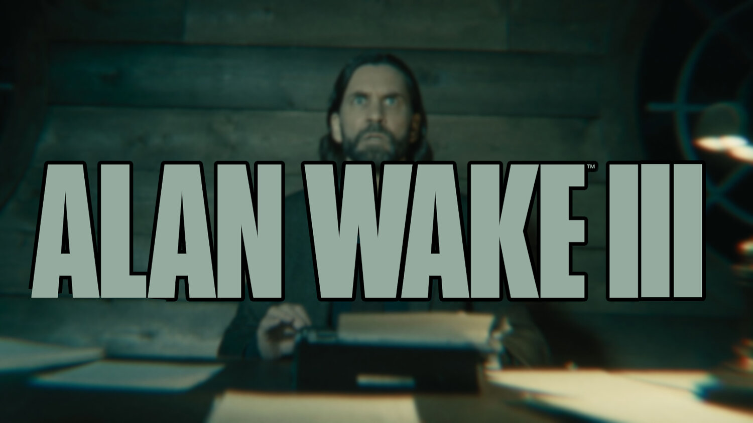 Remedy confirma planes para el lanzamiento de Alan Wake 3 y le da ...
