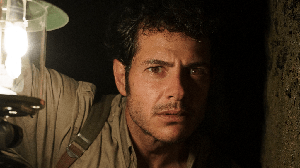 Guía de personajes de 'Bandidos': ¿Quién es quién en la nueva serie de ...