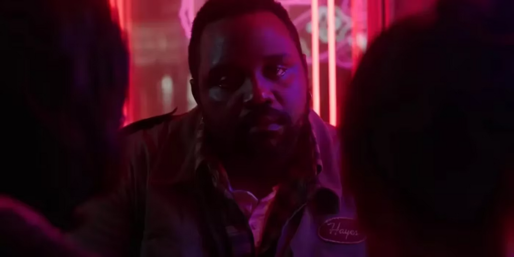 Guía de actores y personajes de 'Godzilla y Kong: El nuevo imperio ...