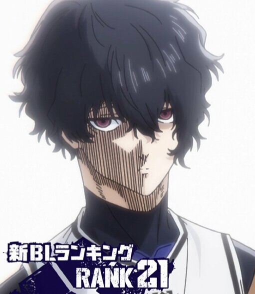 Blue Lock: así es la portada del Volumen 28 del manga que está ...