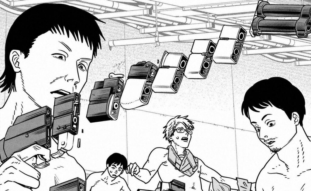 Chainsaw Man: horario y dónde leer el capítulo 159 del manga en español