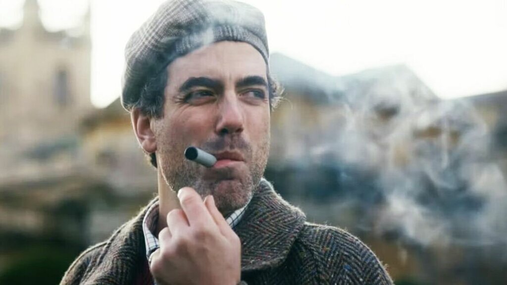 Guía de actores y personajes de 'The Gentlemen: La serie': ¿Quién es quién?