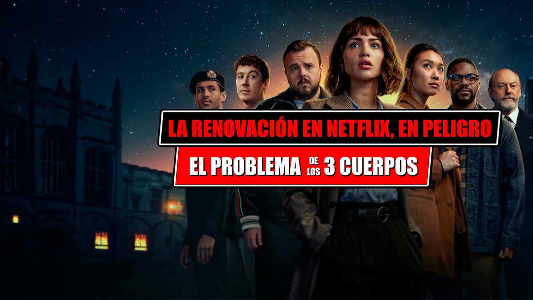 1899 Netflix