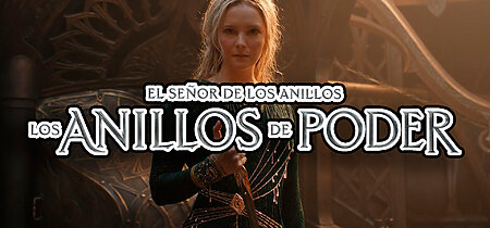 Fecha y hora de estreno del capítulo 8 de 'El Señor de los Anillos: Los anillos de poder T2' en ...