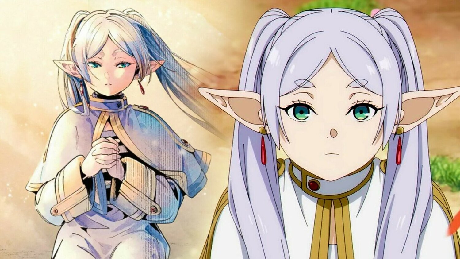 Orb: On the Movements of the Earth - Tráiler oficial del nuevo anime ...