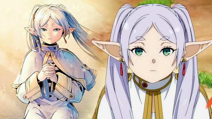 Orb: On the Movements of the Earth - Tráiler oficial del nuevo anime ...