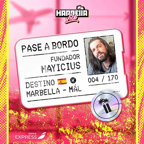 Marbella Vice 2 es OFICIAl: fecha, horarios, dónde ver y participantes