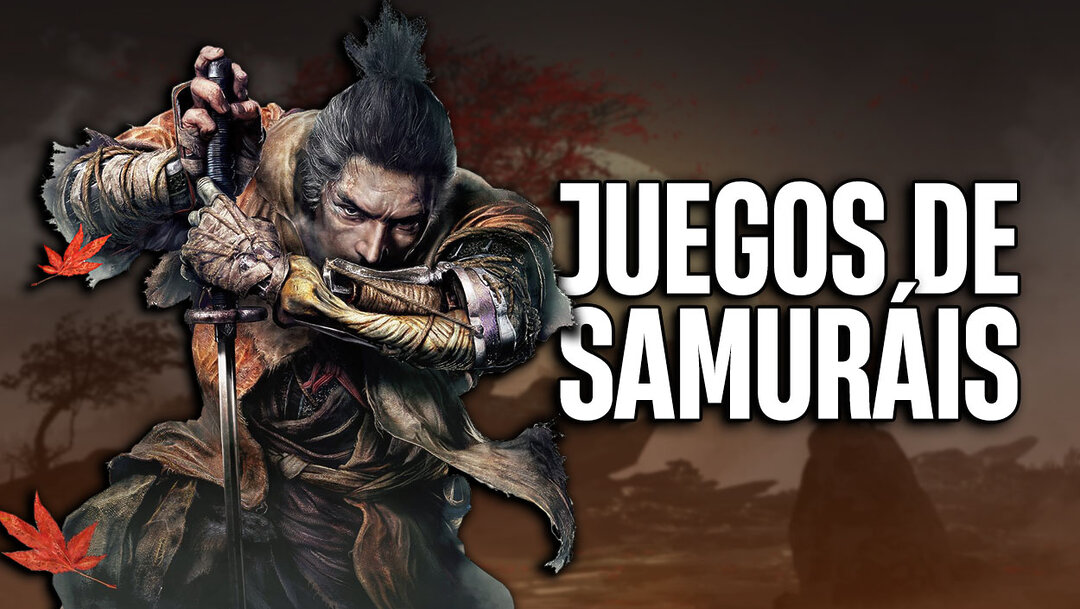 Rise of the Ronin está en camino y estos son algunos juegos de samuráis ...