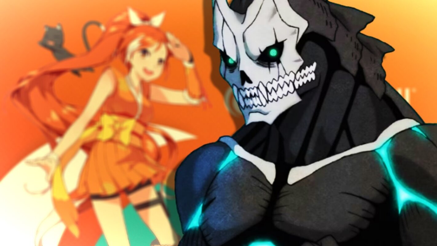 ¡Al fin! Crunchyroll anuncia la llegada de los perfiles múltiples y ...