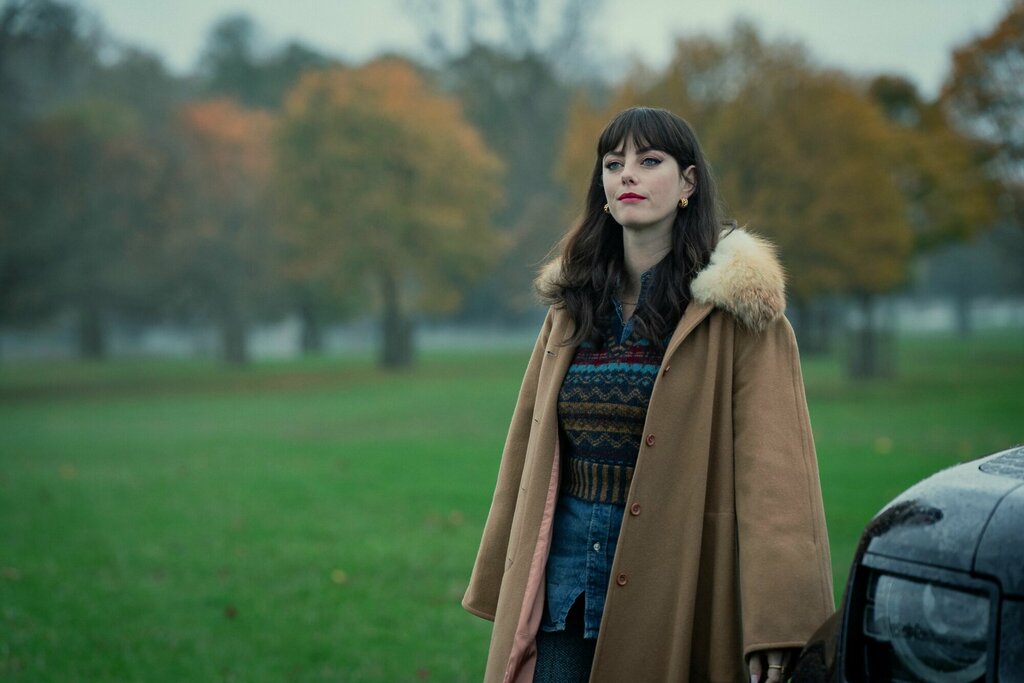 Guía de actores y personajes de 'The Gentlemen: La serie': ¿Quién es quién?