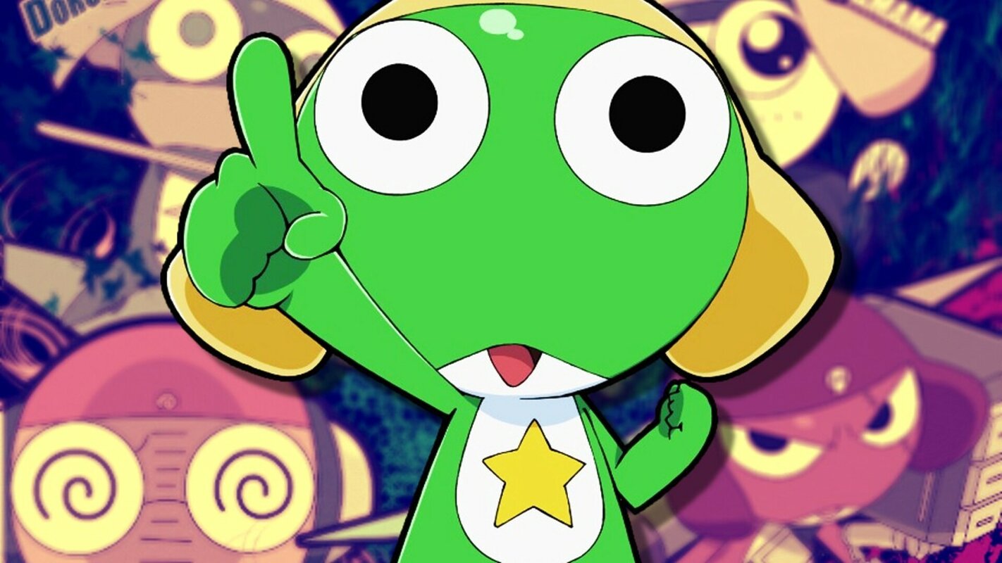 Sargento Keroro: Cuándo se estrena la nueva serie de anime y su película