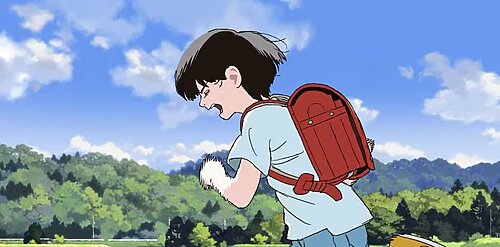 La adaptación de Look Back llegará a Prime Video dentro de poco: fecha ...