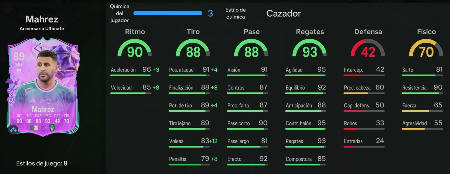 EA Sports FC 24: más gangas del segundo equipo Ultimate Birthday (parte 2)