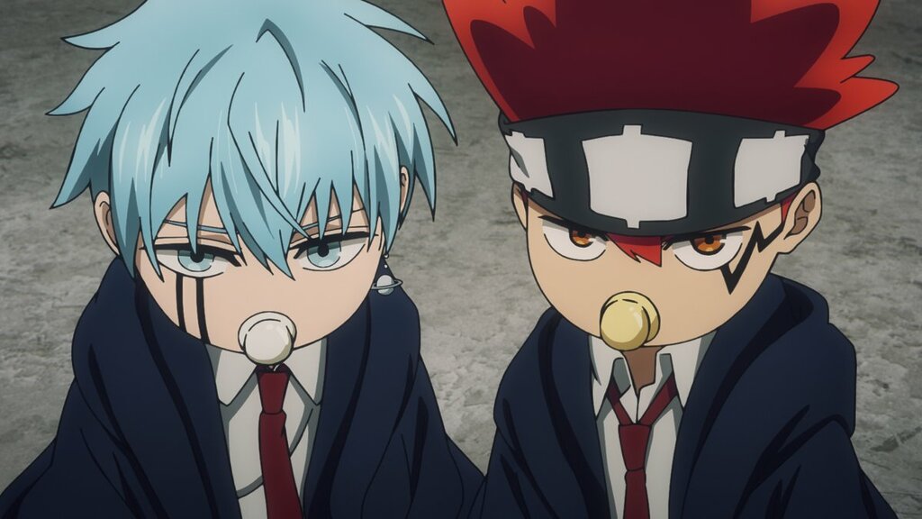 Mashle: horario y dónde ver el episodio 11 de la temporada 2