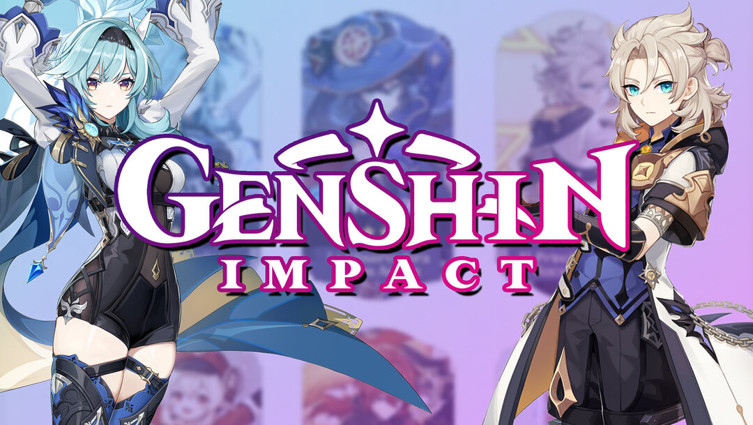 Genshin Impact recibe un nuevo banner regional: este es su ...