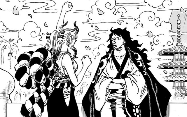 One Piece: horario y dónde leer el capítulo 1111 del manga en español