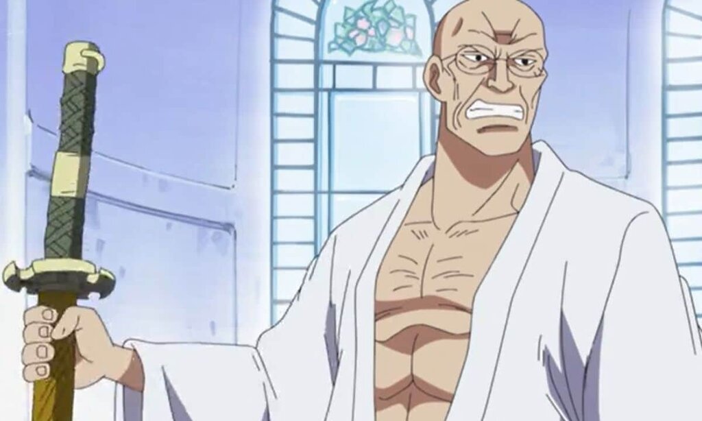 One Piece y San Ethanbaron V. Nusjuro: esto es TODO lo que se sabe del ...