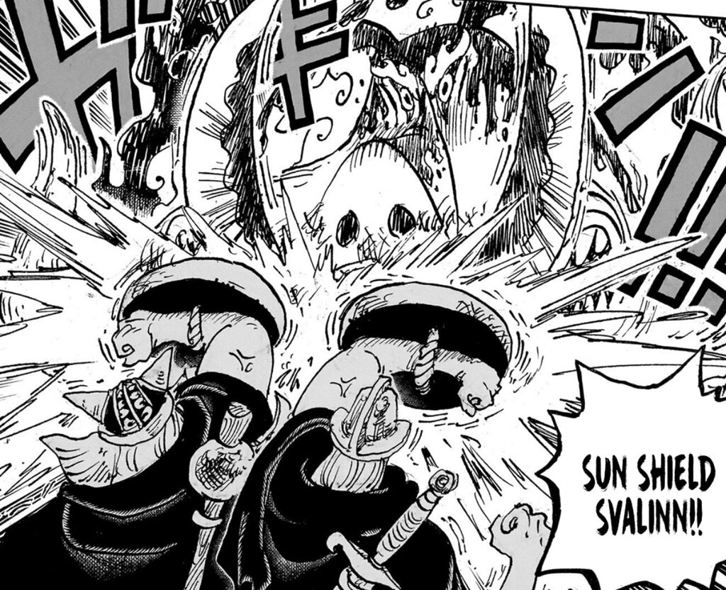 One Piece: el capítulo 1111 del manga ya está filtrado al completo y ...