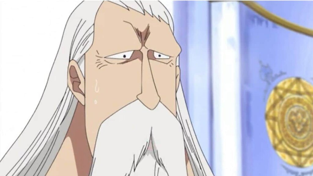 One Piece y San Marcus Mars: esto es TODO lo que se sabe sobre el ...