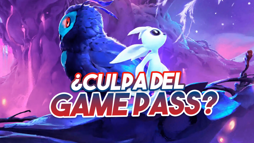 Los creadores de Ori and the Will of the Wisps critican al Game Pass de ...