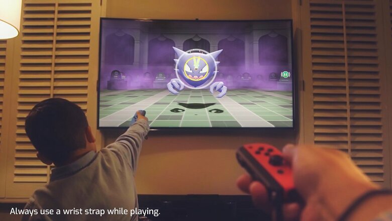 La razón por la que Pokémon Let's Go no volverá jamás