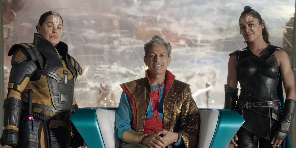 Guía de actores y personajes de 'Godzilla y Kong: El nuevo imperio ...