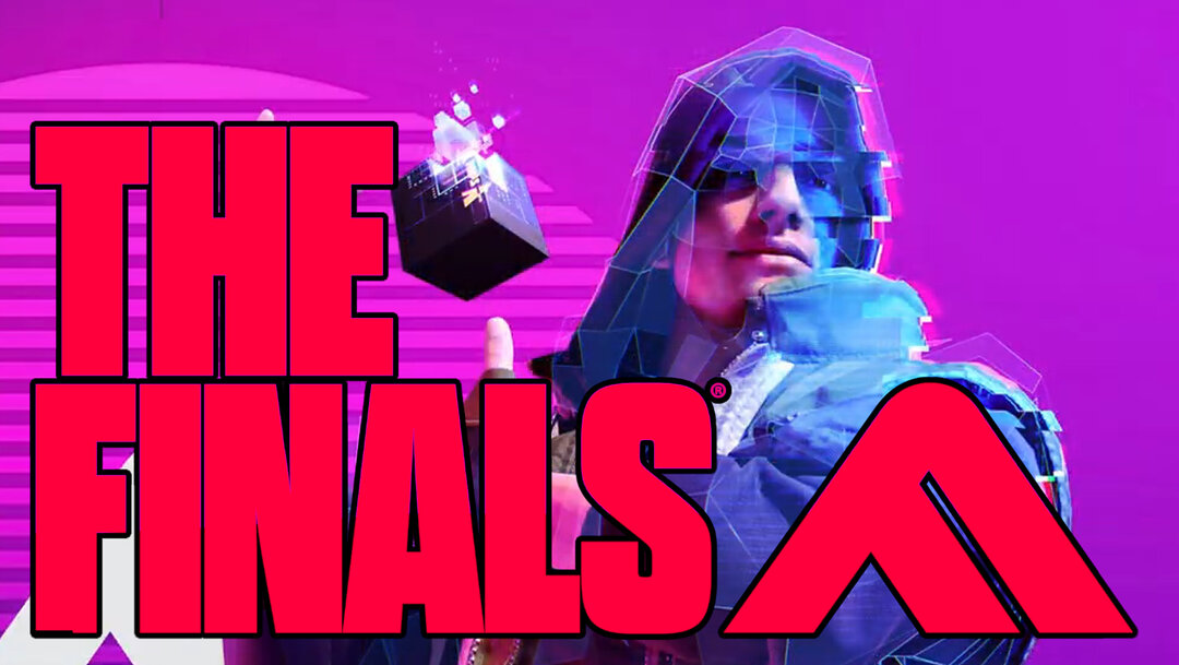 THE FINALS confirma fecha de su Temporada 2 y principales novedades con ...