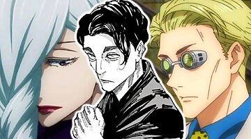 Jujutsu Kaisen: ¿Quién es Usami? Esto es todo lo que se sabe sobre este ...