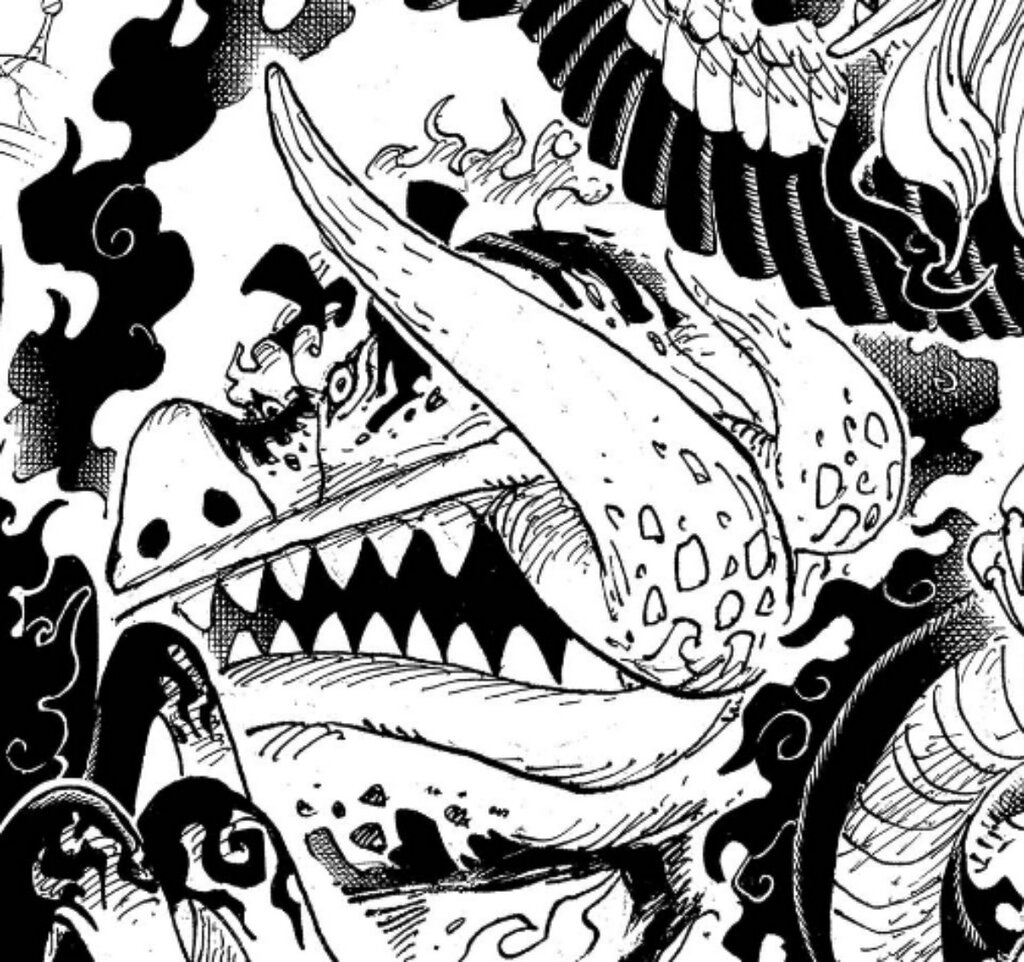 One Piece y San Topman Warcury: esto es TODO lo que se sabe del 'Houki ...