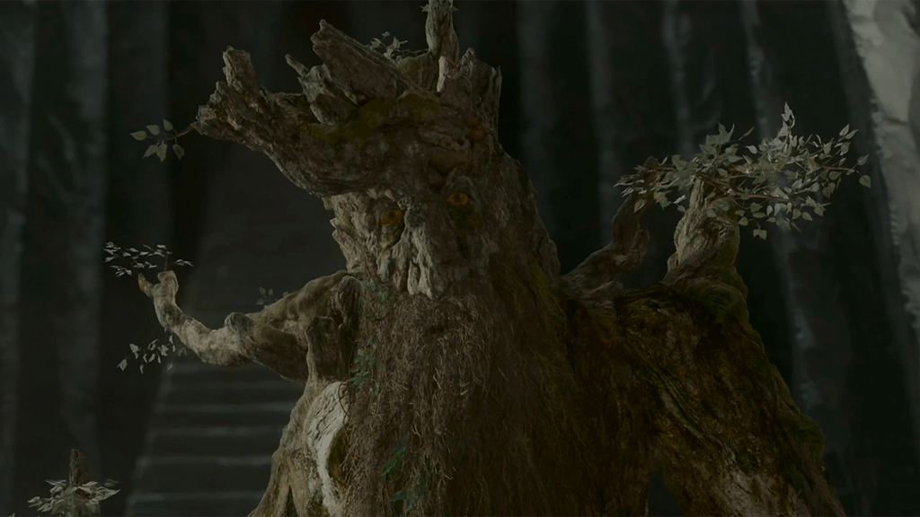 5 personajes de El señor de los anillos que deberían aparecer en la ...