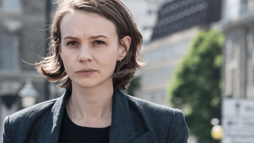 Las 5 series de detectives de Netflix que te encantarán si te gusta ...