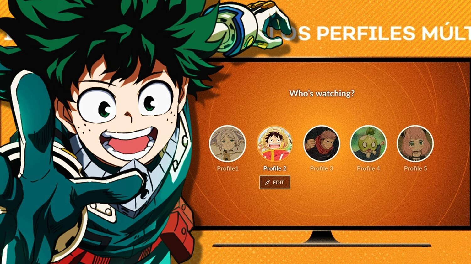 Cómo ver anime online: estas son las 14 mejores páginas en streaming