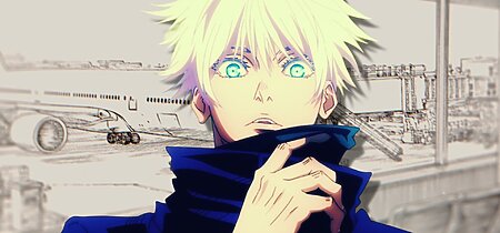 Casi 12 horas más tarde, Jujutsu Kaisen pone fin al stream más confuso ...