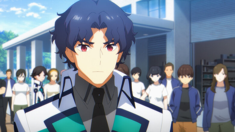 Mahouka Koukou no Rettousei: horario y dónde ver el episodio 5 de la ...