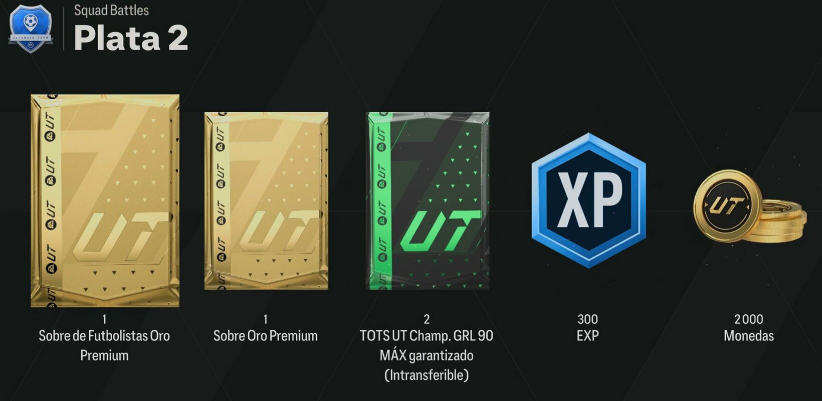 EA Sports FC 24: ya sabemos qué sobres y player picks de TOTS podemos ...