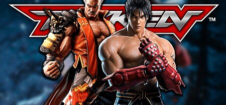 La saga Tekken logra vender 55 millones de unidades desde sus andaduras ...