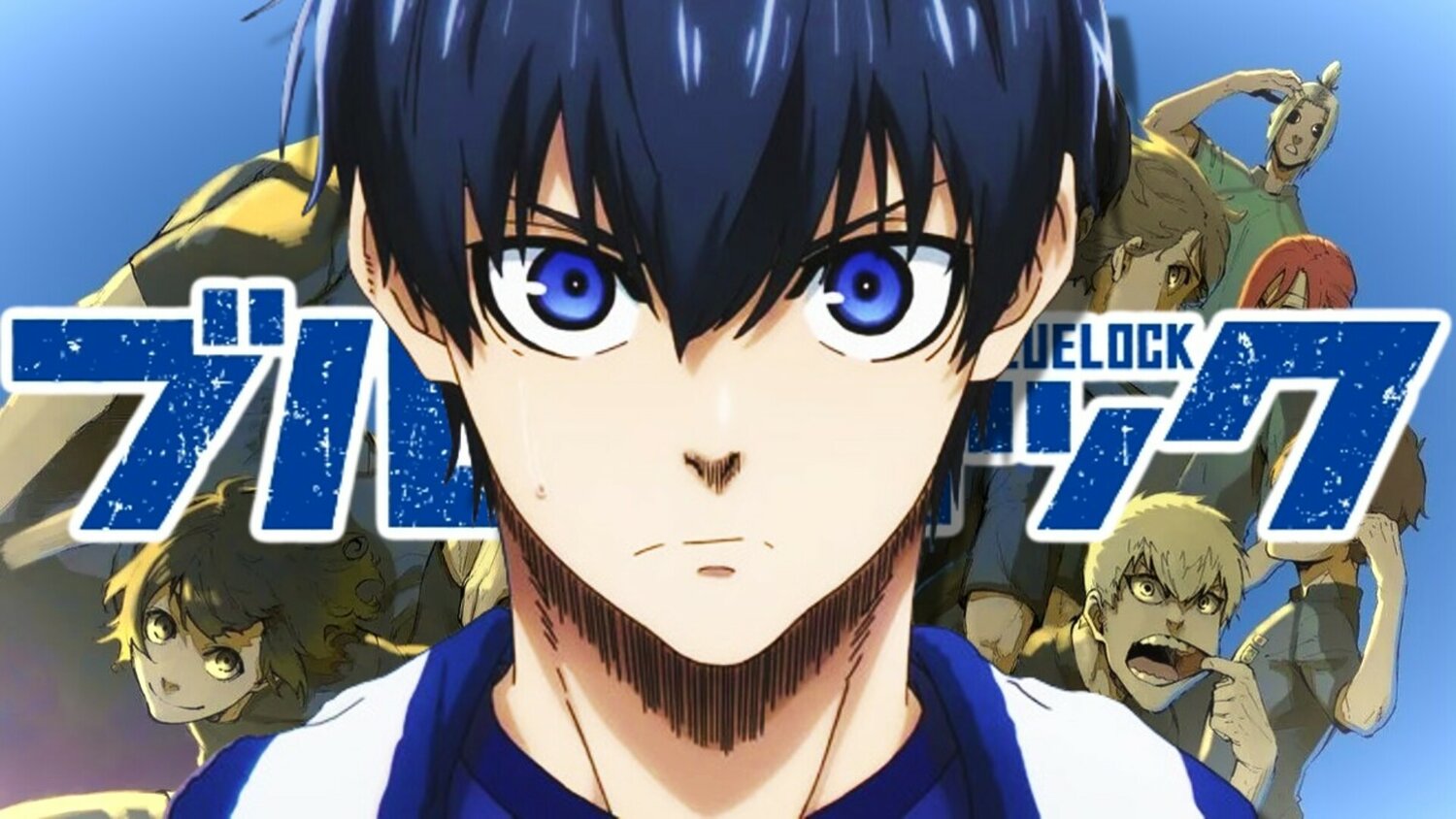 Blue Lock: Estas son las mejores frases del anime