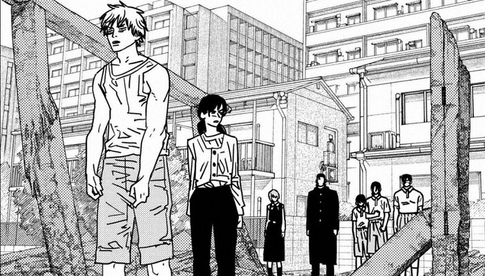 Chainsaw Man: horario y dónde leer el capítulo 165 del manga en español