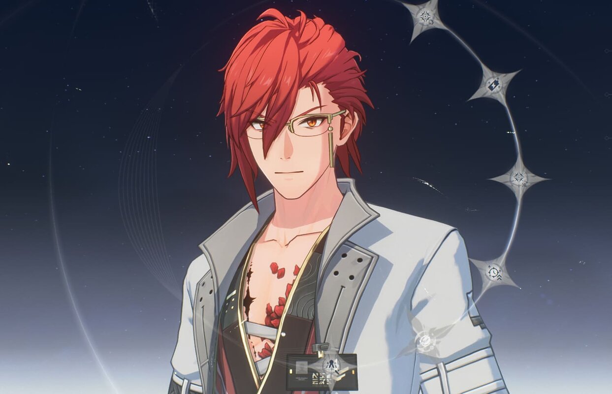 Mejor build de Mortefi en Wuthering Waves: Mejores armas, Ecos ...