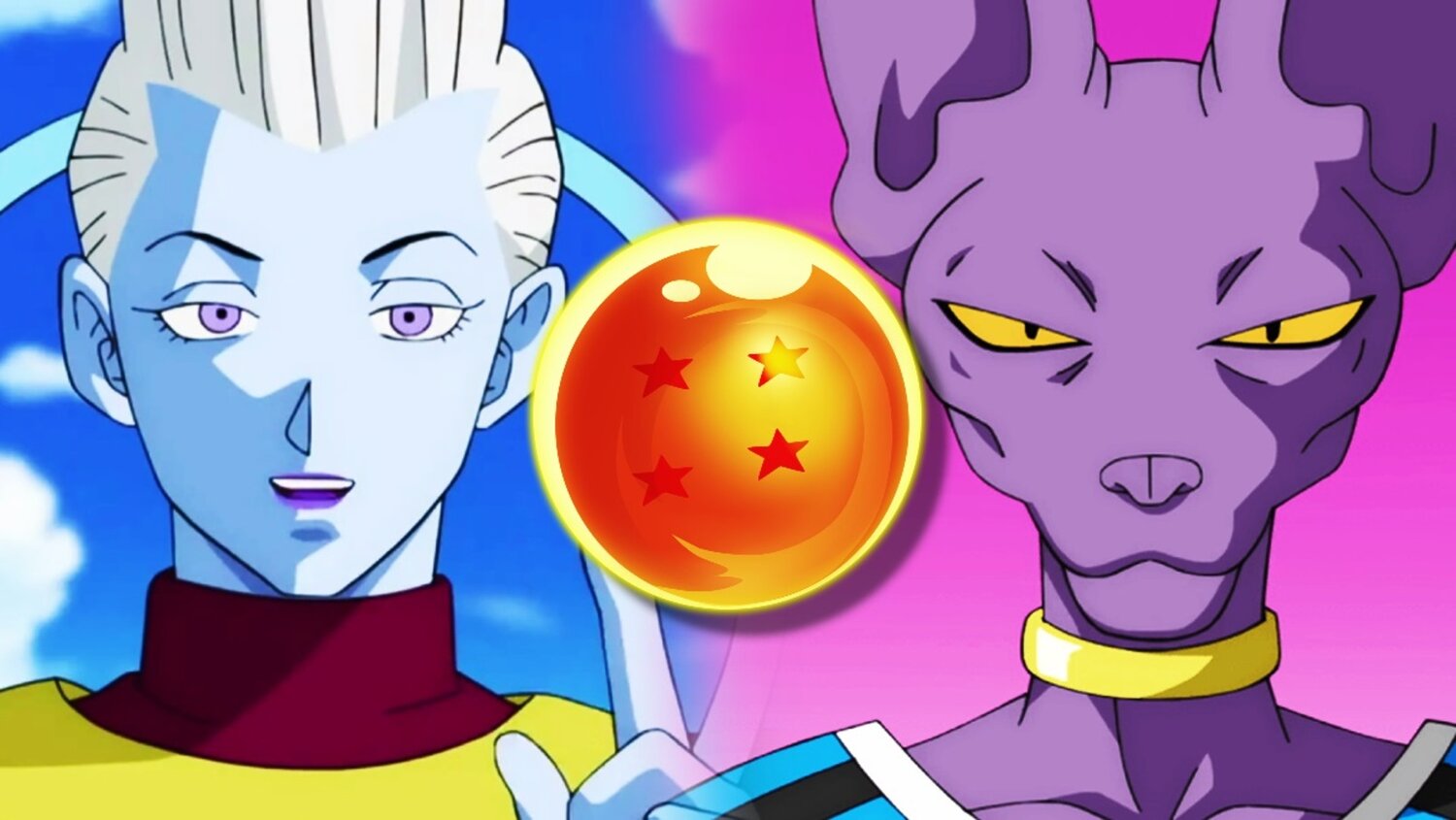 Dragon Ball Daima vs. Dragon Ball Super: ¿Qué diferencias hay entre las ...
